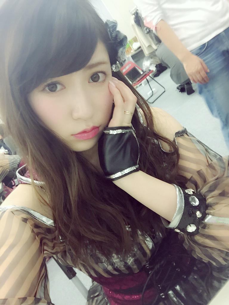 TYMARIOのAKB情報局