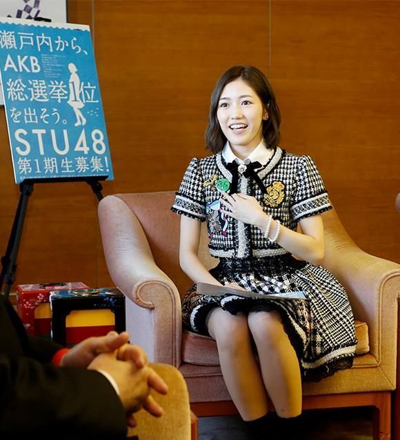 TYMARIOのAKB情報局